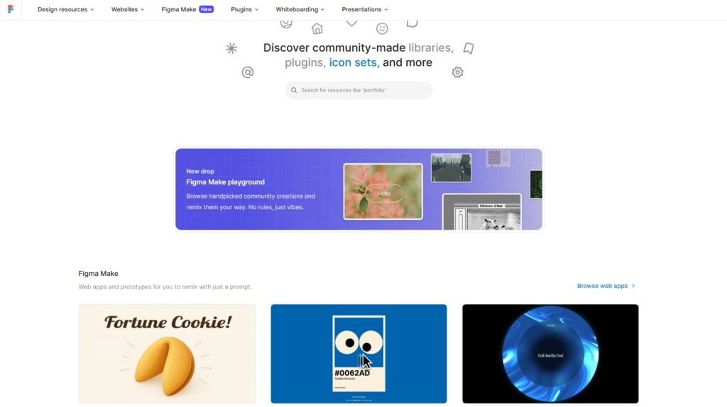 使用 Figma 做設計的優/缺點 - 圈外設計
